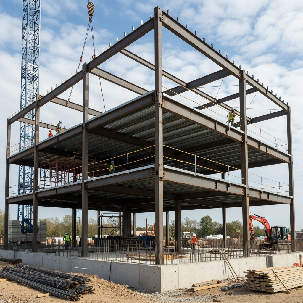 Edifice Structural Engineering | Florida Structural Engineers